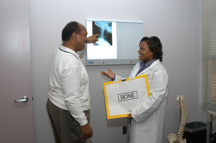 Align Spine Health Center, LLC, Silver Spring Chiropractic Clinic