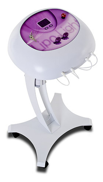 Lipo-Light Body Sculpting | Align Spine Health Center, LLC